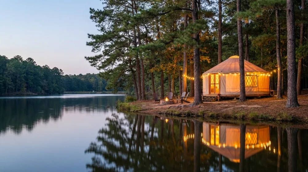 15 Best Beaches Near Atlanta: Closest Ocean Spots