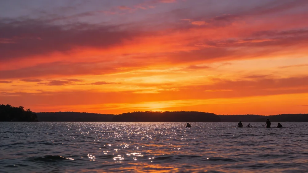 15 Best Beaches Near Atlanta: Closest Ocean Spots