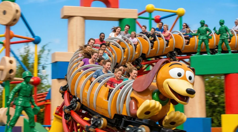Disney's Hollywood Studios Guide 2026: Best Rides