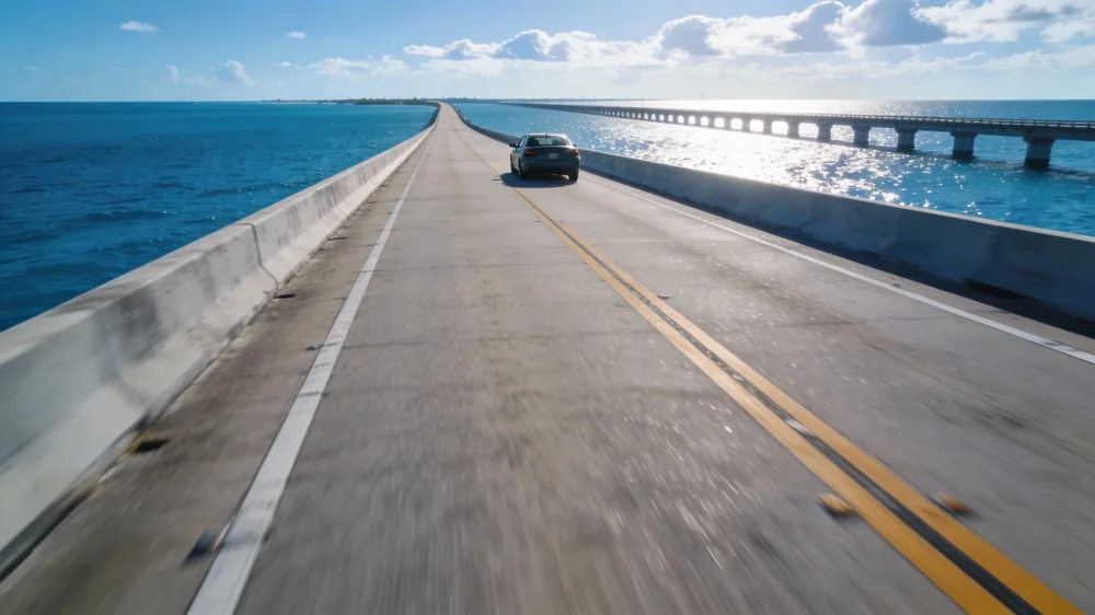 Best Way to Get to Key West: Drive vs Fly (2026 Cost & Time)