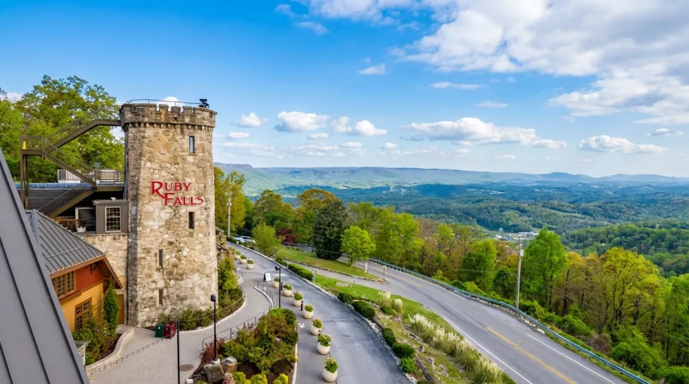 Ruby Falls Chattanooga: Is It Worth It? [2026 Visitor Guide]