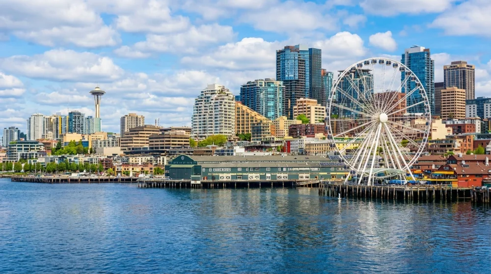 Seattle Great Wheel Guide 2026: Tickets, Hours & Best Views