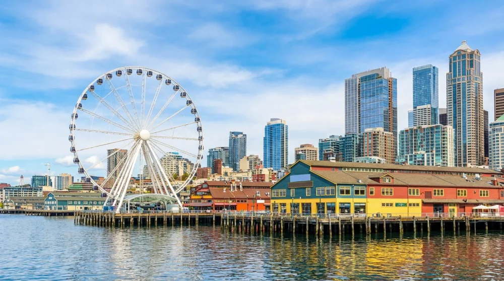 Seattle Great Wheel Guide 2026: Tickets, Hours & Best Views