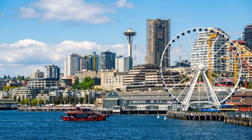 Seattle Great Wheel Guide 2026: Tickets, Hours & Best Views