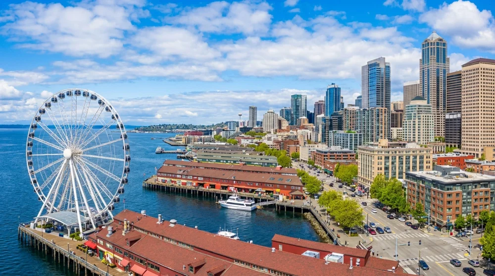 Seattle Great Wheel Guide 2026: Tickets, Hours & Best Views
