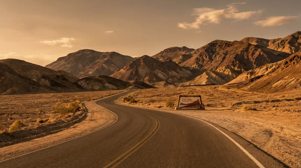 Death Valley National Park: Things to Do & Safety 2026