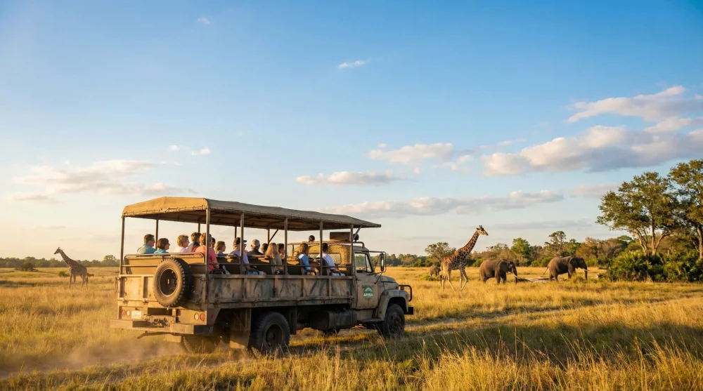 Best Rides at Disney's Animal Kingdom: 2026 Wait Times