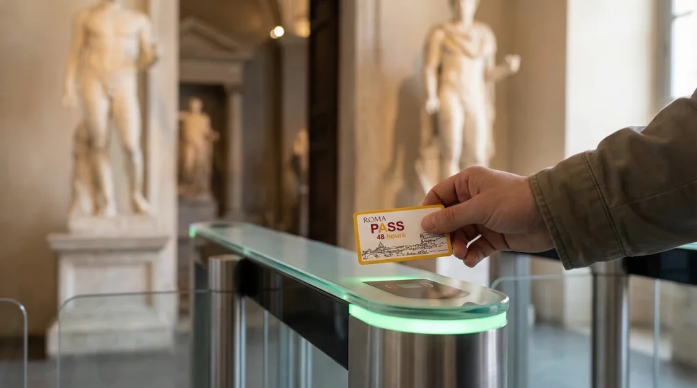 Roma Pass Review 2026: Price, Benefits & Is It Worth It?