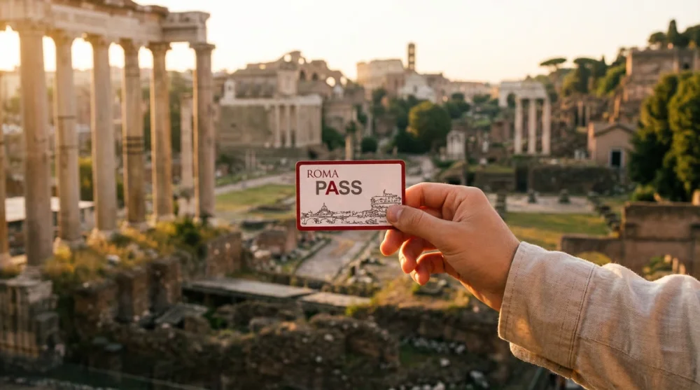 Roma Pass Review 2026: Price, Benefits & Is It Worth It?