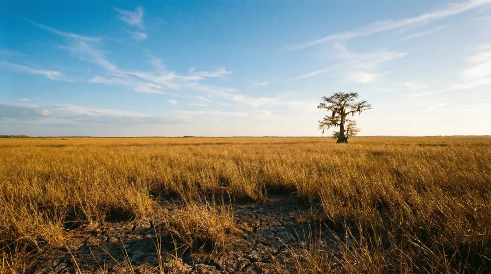Everglades National Park: Entrances, Fees & Airboat Tours
