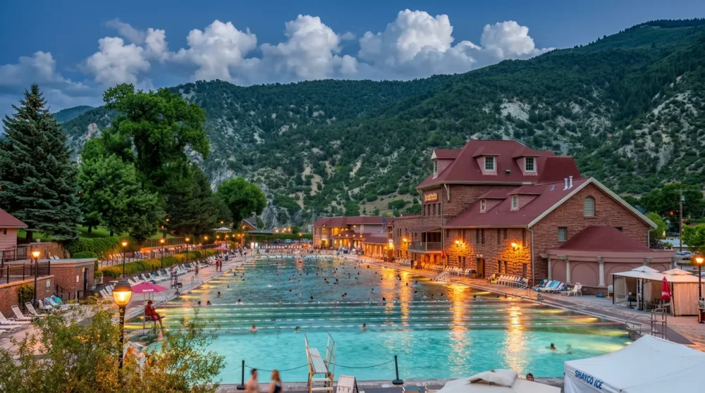 Glenwood Hot Springs Pool: 2026 Prices & Tips