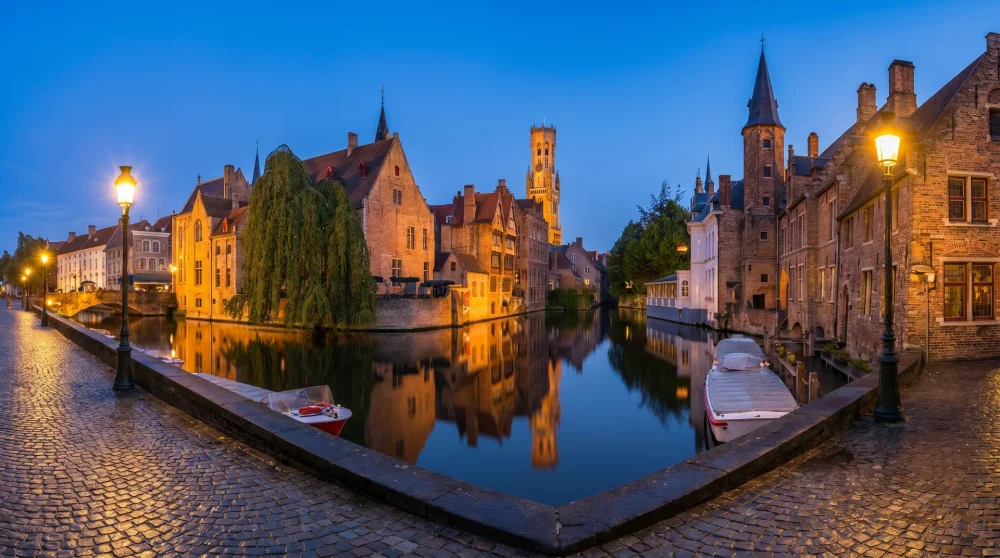 Bruges Boat Tour: Tickets, Prices and Tips 2026