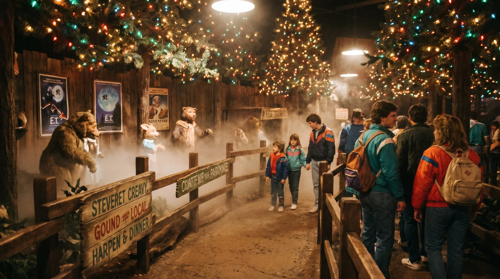 Universal Studios Orlando Rides Ranked: Thrills & Waits