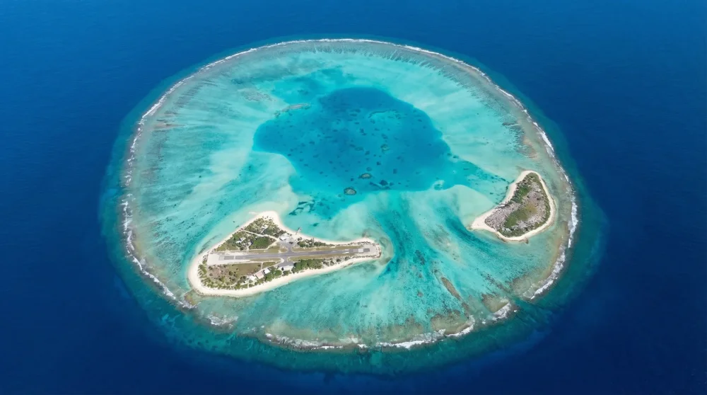 14 U.S. Territories & Outlying Islands (List & Status)