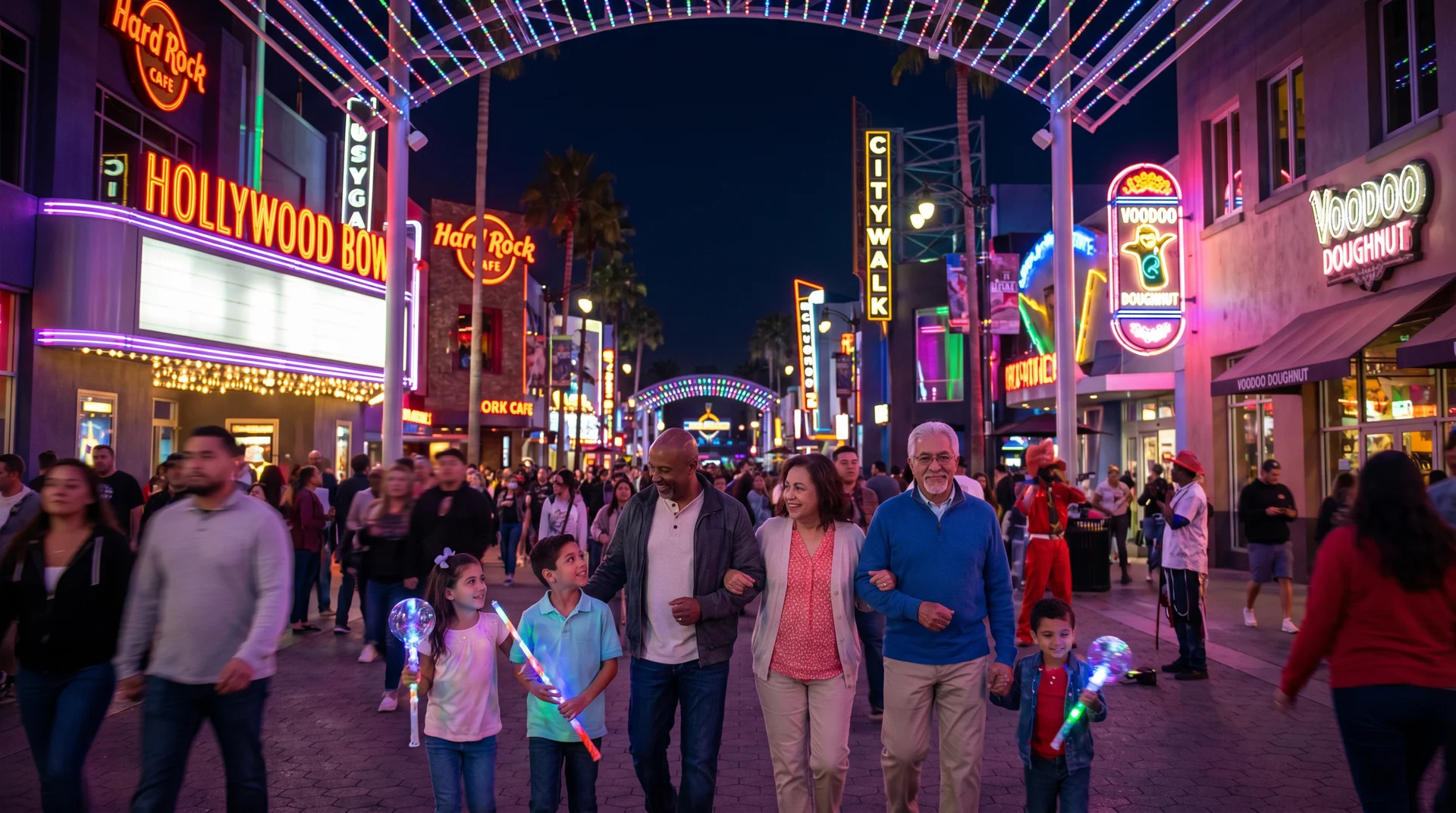 Universal Studios Orlando Rides Ranked: Thrills & Waits