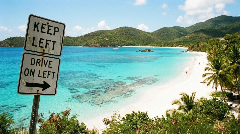 14 U.S. Territories & Outlying Islands (List & Status)
