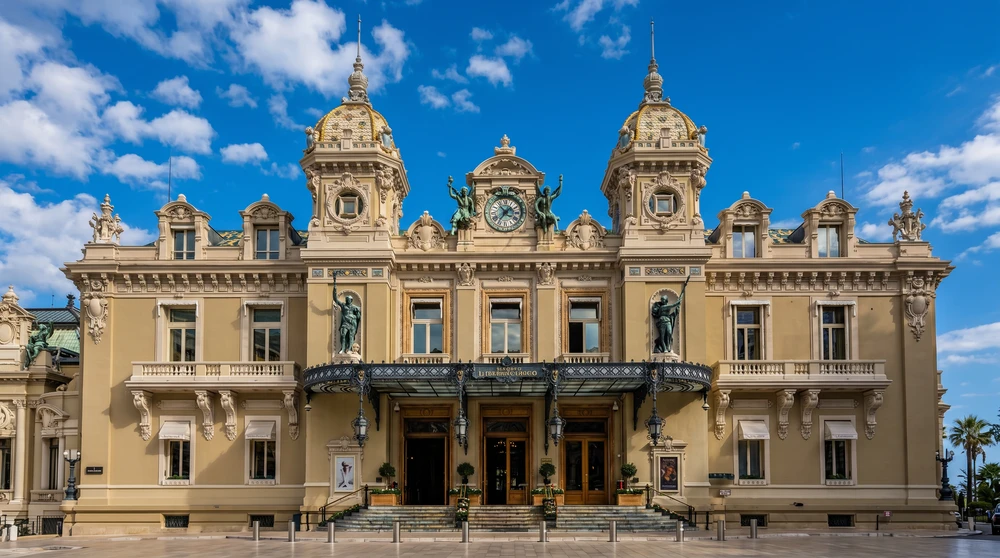 Casino de Monte-Carlo: Entry Fee, Dress Code & Tips