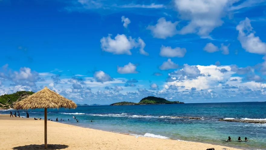 5 Best Quiet Beaches in Grenada: Access & Local Tips