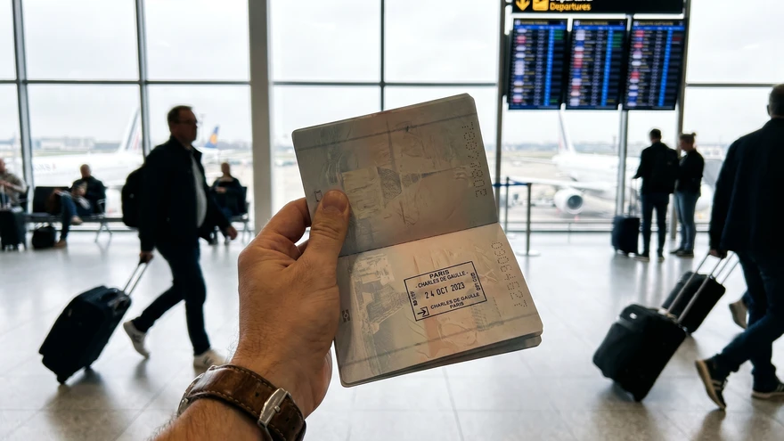 Cabo Verde Entry Requirements & EASE Form (2026)