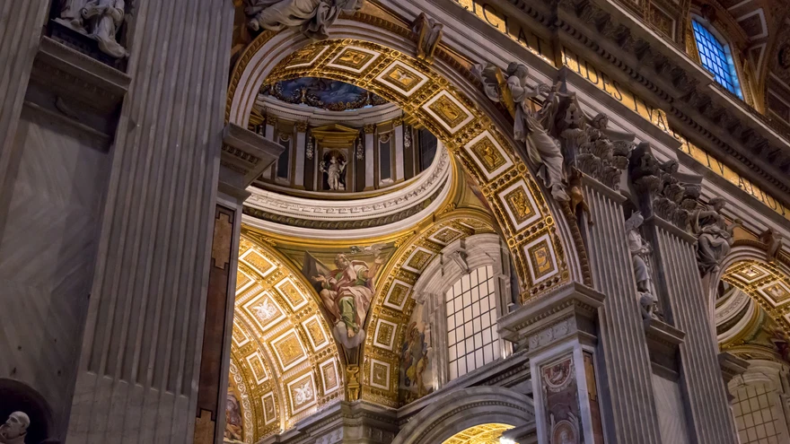 St. Peter's Basilica Dome Climb: Tickets, Steps & Hours
