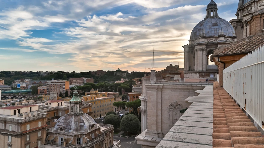St. Peter's Basilica Dome Climb: Tickets, Steps & Hours