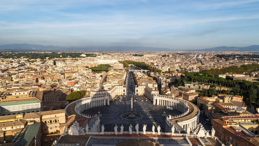 St. Peter's Basilica Dome Climb: Tickets, Steps & Hours