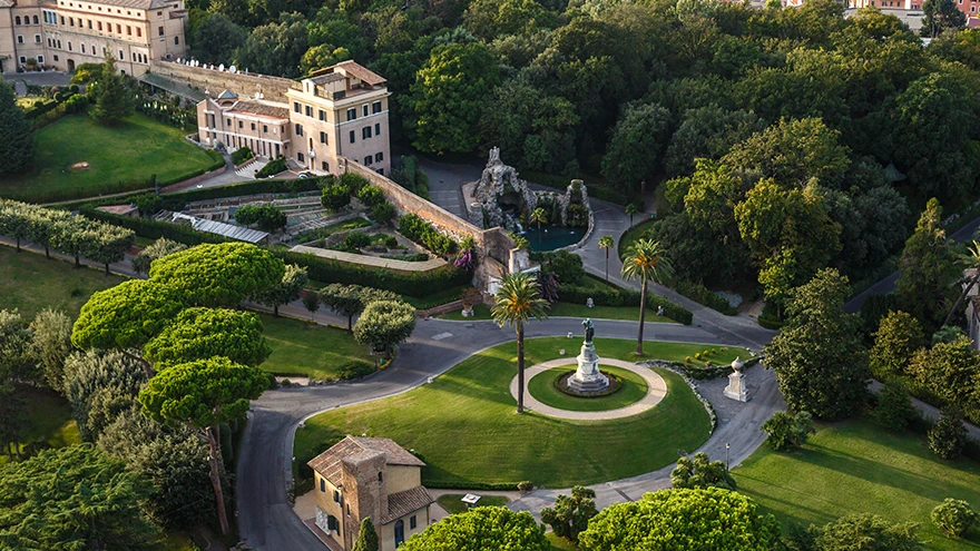 Vatican Gardens: Tours, Tickets & What to See