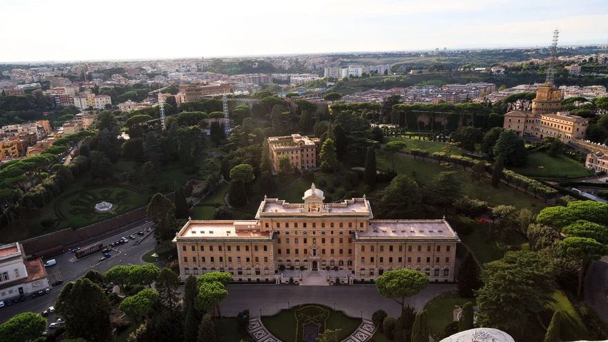 Vatican Gardens: Tours, Tickets & What to See