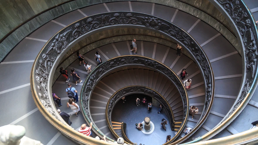 Vatican Museums & Sistine Chapel: Tickets & Entrance Tips