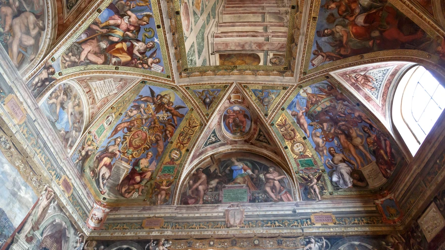 Vatican Museums & Sistine Chapel: Tickets & Entrance Tips